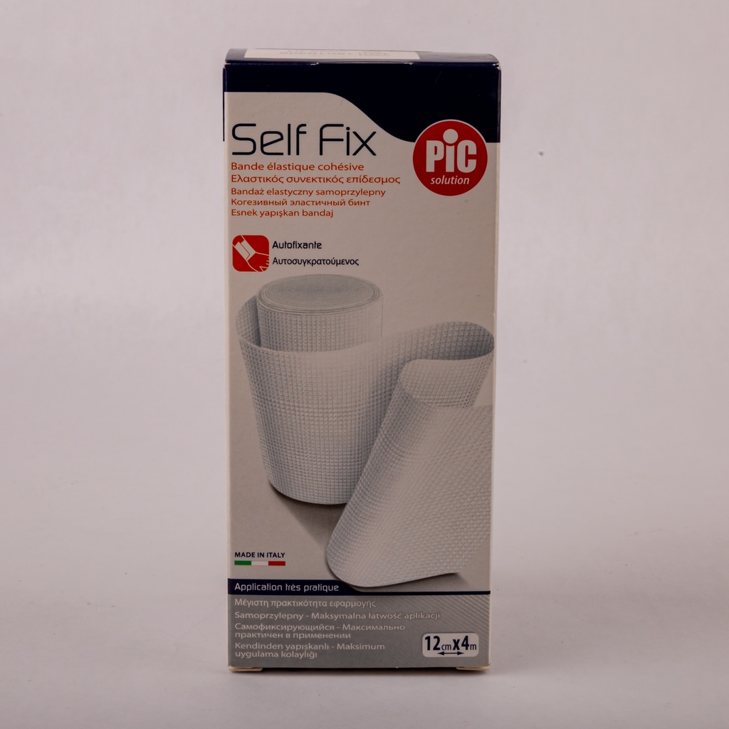 PIC ELAST BENDA SELF FIX | Pharmacy and More